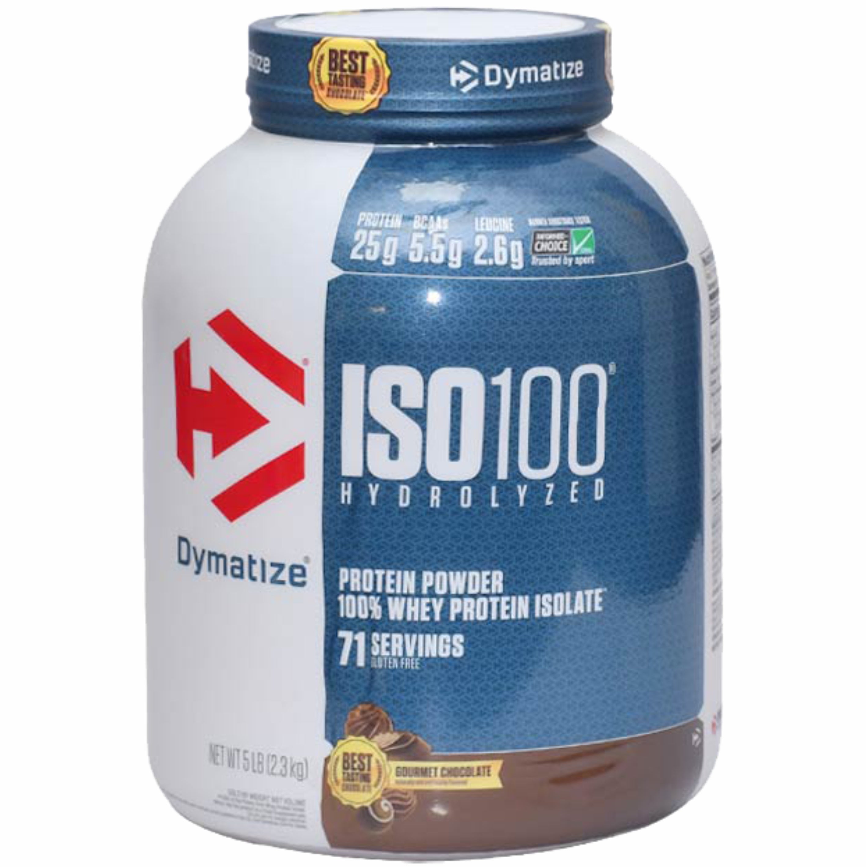 Dymatize ISO 100