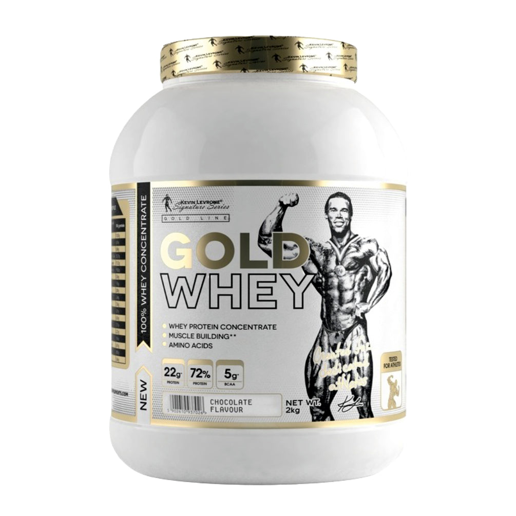 Kevin Levrone Gold Whey