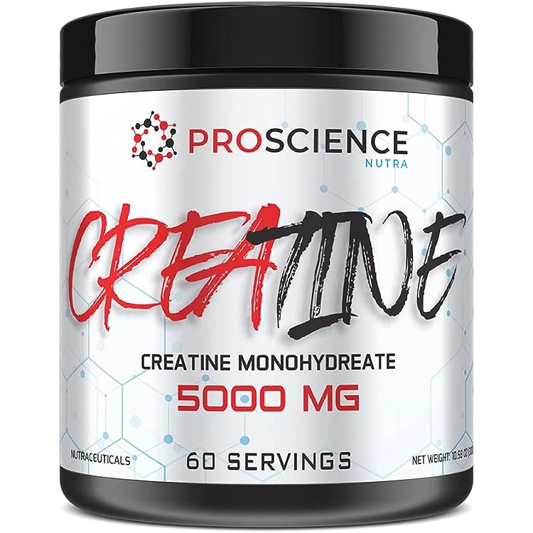 Proscience Creatine 300g